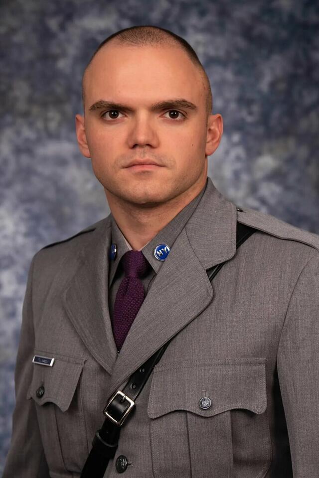 Former trooper Thomas Mascia's sentencing date pushed to late October ...