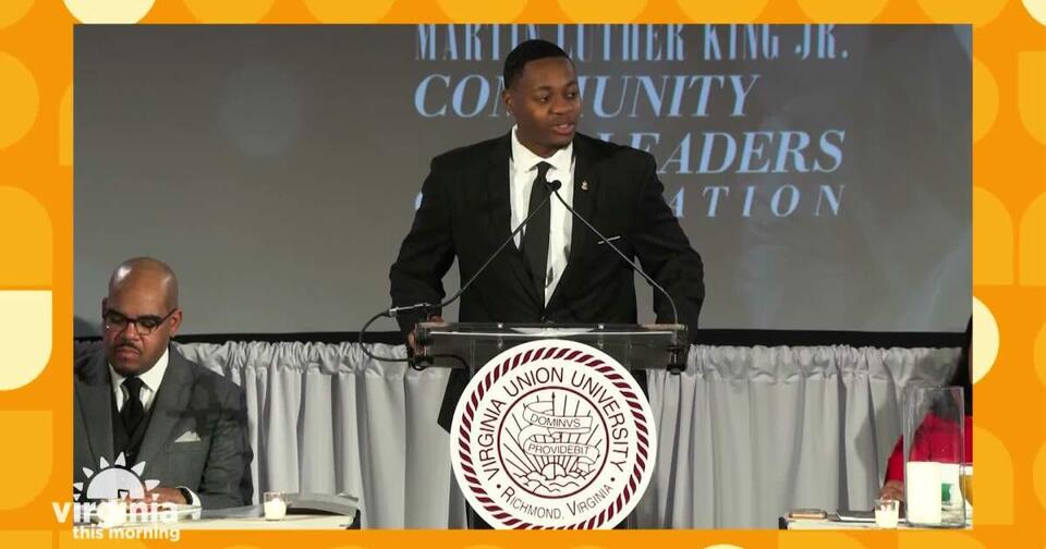 The 2026 Dr. Martin Luther King, Jr. Community Leaders Celebration is ...