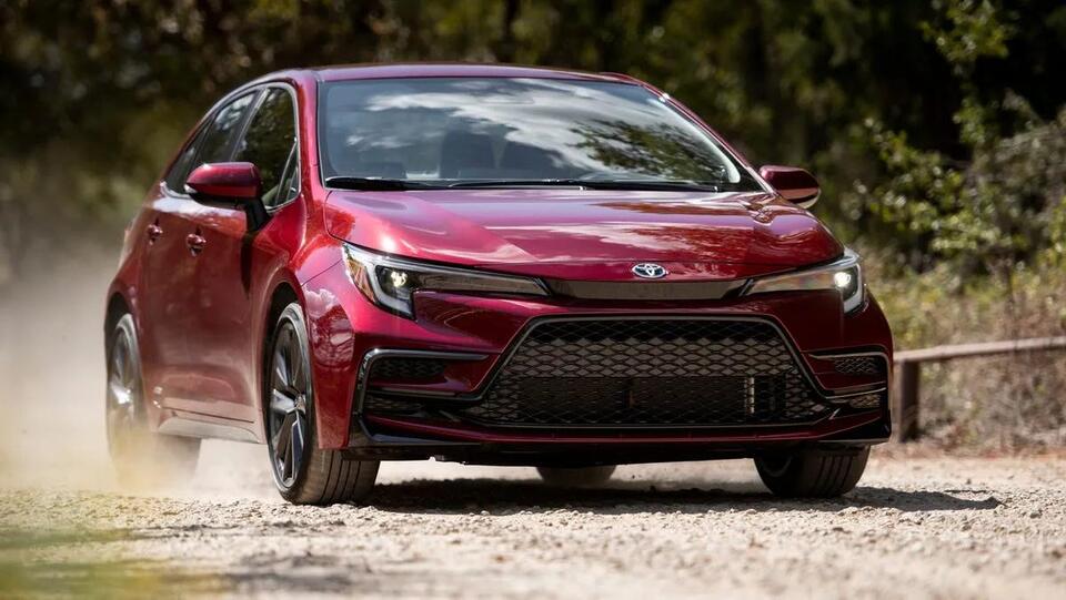 5 Cars That Handle City Abuse Well vs 5 That Show Wear Fast - NewsBreak