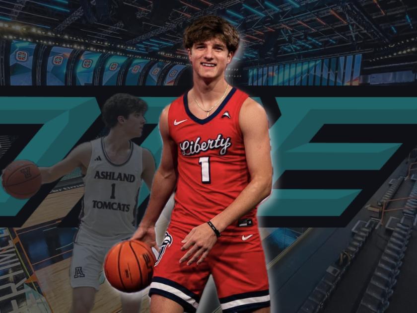 Ashland Blazer’s Zander Carter turns down offer from Overtime Elite ...