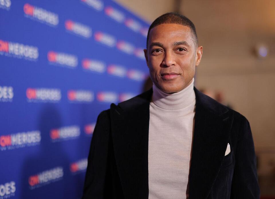 Judge Rejects Justice Department Charges Against Former CNN Anchor Don ...