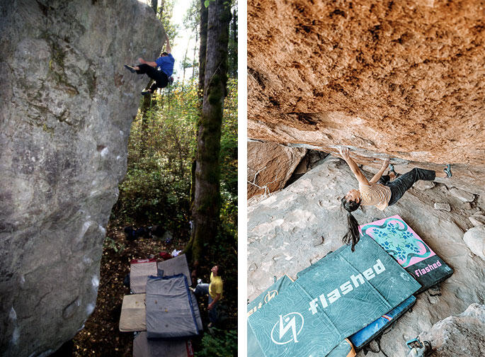 Flashed Climbing: From Humble Beginnings to Industry Innovators - NewsBreak