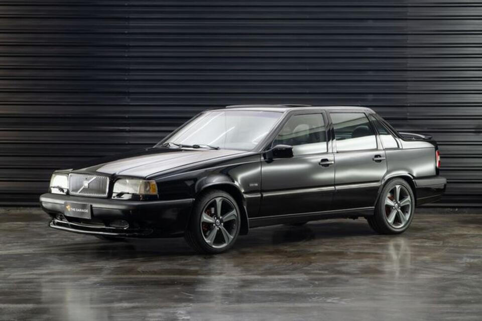 14 Timeless 1990s Cars That Stay Roadworthy - NewsBreak