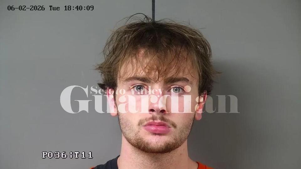 Spriggs, Tristan Wyatt - NewsBreak