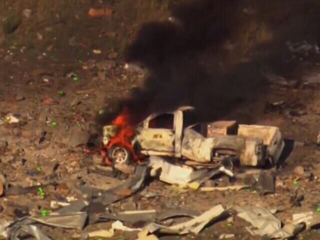 What we know about the explosives plant tied to deadly explosion ...