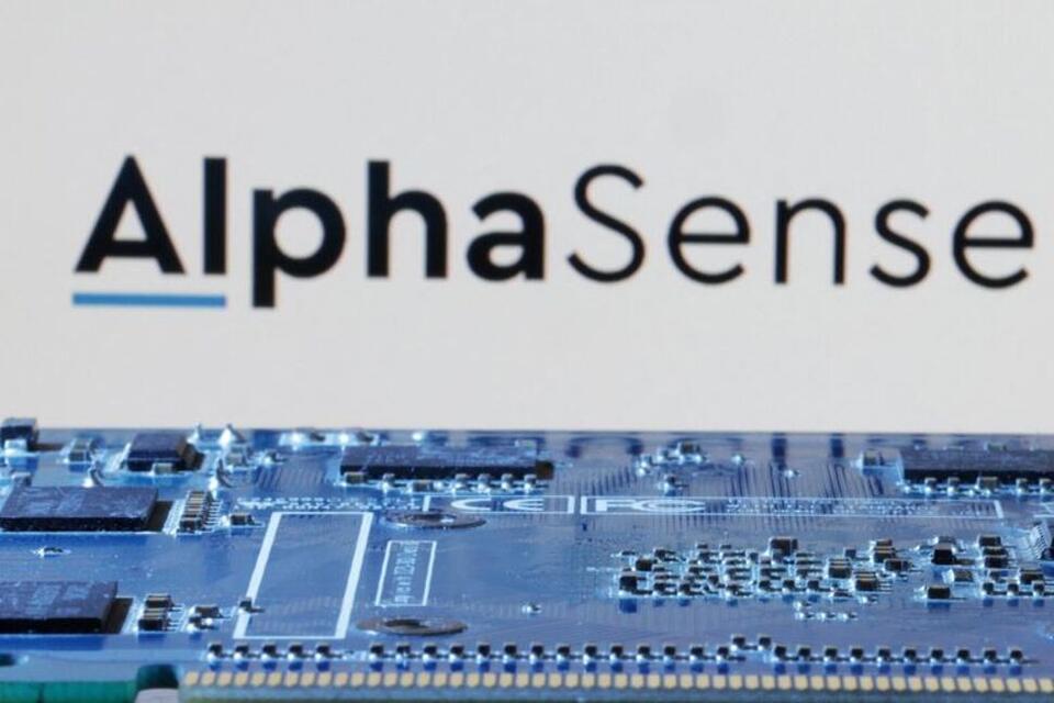 AlphaSense Valued at $4 Billion in Latest Funding, Agrees $930 Million ...