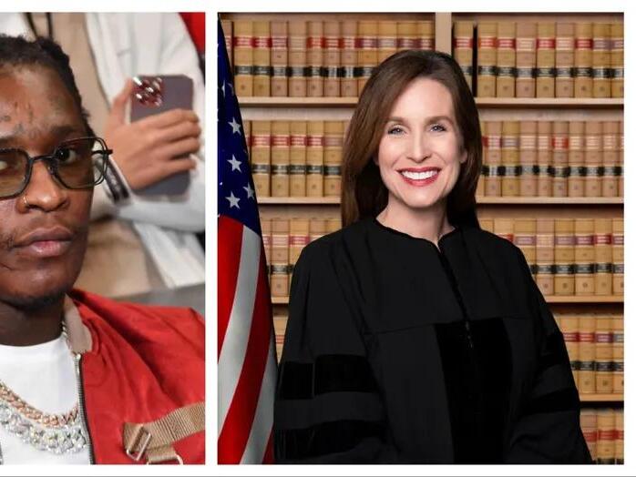 Young Thug, YSL Trial: Judge Whitaker signals determination to proceed with trial