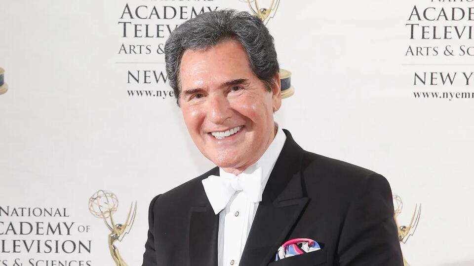 Ernie Anastos’ Cause of Death: How Did the Beloved News Anchor Die ...