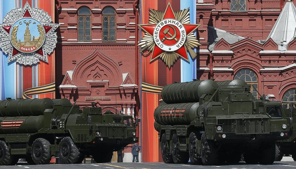 Dr. Strangelove: Russia's Dead Hand Nuclear System - NewsBreak