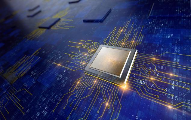 Qualcomm vs. Silicon Motion: Which Semiconductor Stock Wins Now ...