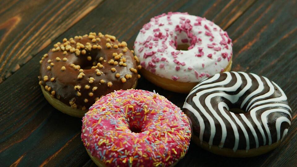 Doughnut worry Decatur as Yummy's Donut Palace grand opening is set ...