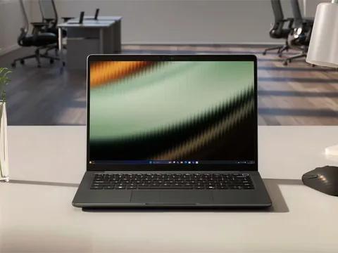 Dell releases new 13-inch lightweight laptop with 64 GB RAM and Intel ...