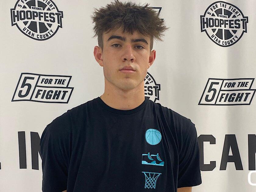 Tidbits: 4-star target emerges for SMU