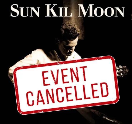 Halifax Venue Cancels Sun Kil Moon Show After Backlash - NewsBreak