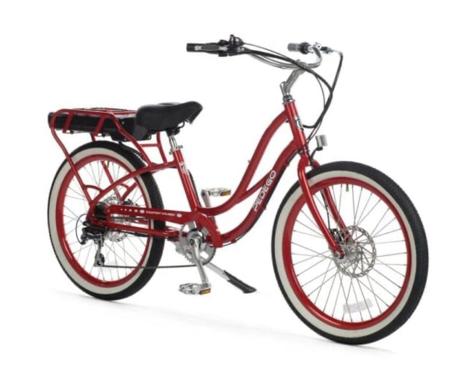 TC Light & Power Offers E-Bike Rebates - NewsBreak