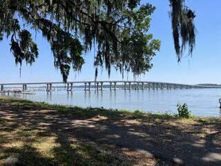 Coast Guard base in Port Royal would generate $300M. Sen. Tim Scott is ...