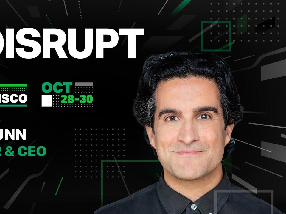 Andy Dunn talks the importance of founder mental health at TechCrunch ...