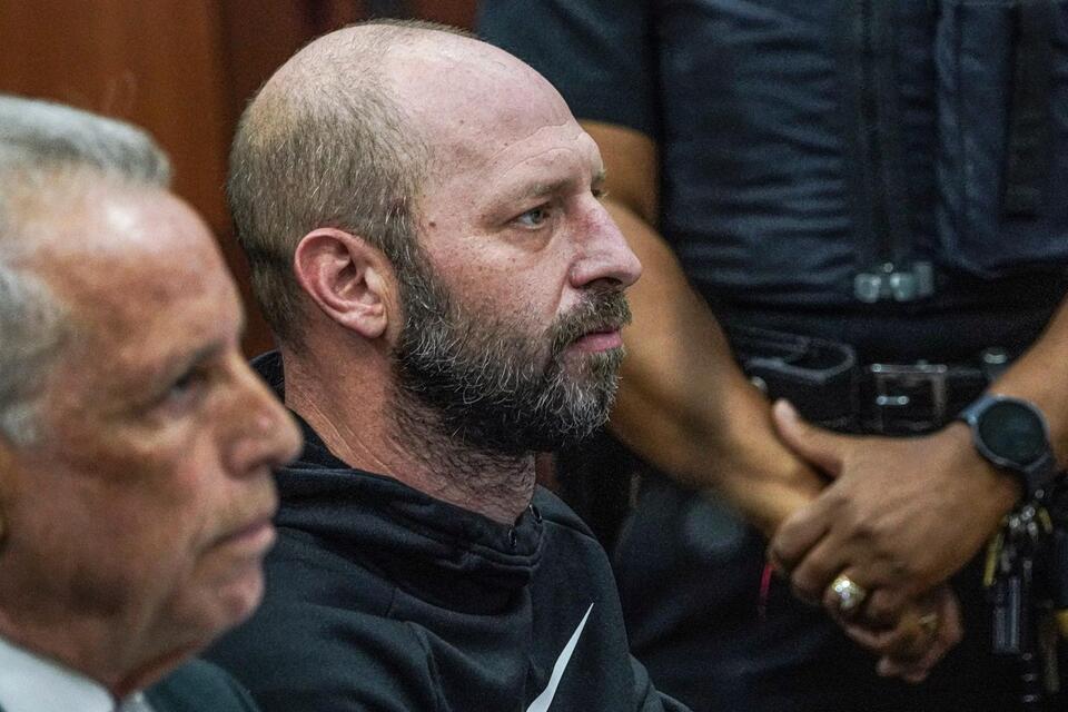 Texas man charged after alleged terroristic threats against Zohran Mamdani - NewsBreak