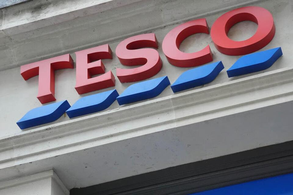 Tesco trials AI assistant to help customers with meal planning - NewsBreak