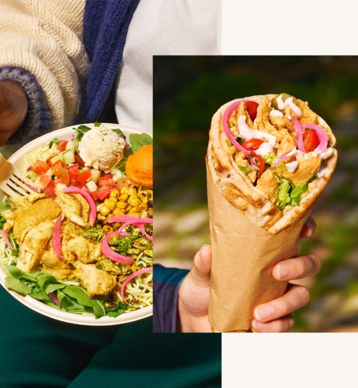CAVA Has a New Juicy, Warm-Spiced Protein—Here’s a Food Editor’s Review ...