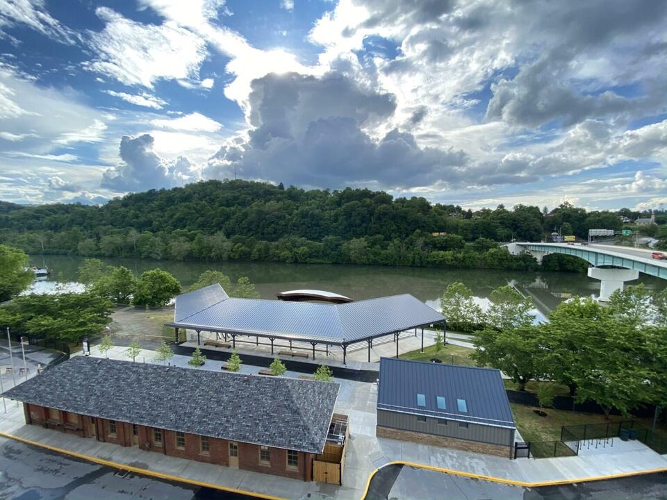 Morgantown officials expect continued growth with Ruby Summer Concert ...