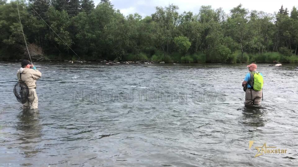 Photos: World record grass carp caught in Sioux City - NewsBreak