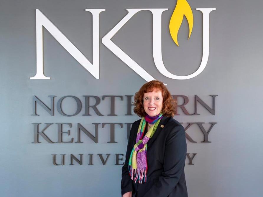 NKU president launches Women for NKU initiative