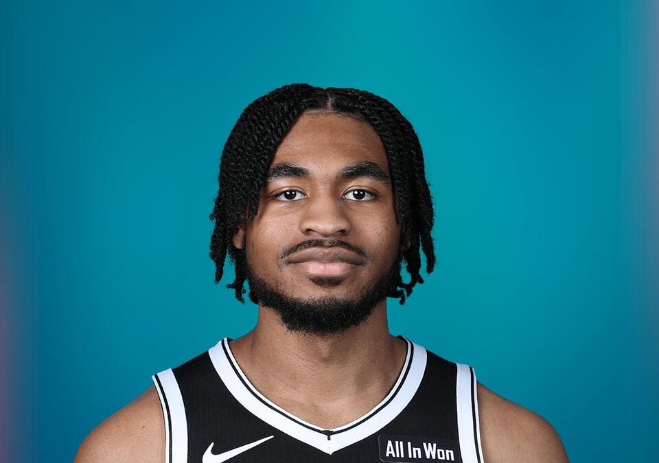 Trade candidate Cam Thomas ruled out against Orlando for personal ...
