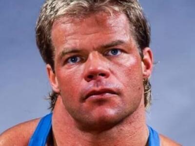 Lex Luger explains why he didn’t appear at WWE WrestleMania 41 with the ...
