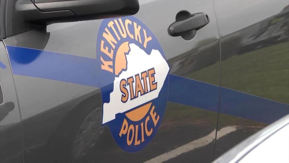 Kentucky State Police Launch Highway Safety Crackdown as Part of ...