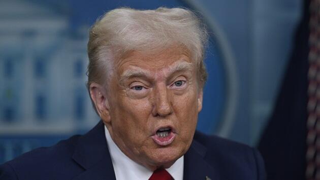 Trump rails against DEI after DC plane crash, but it doesnt apply to ...