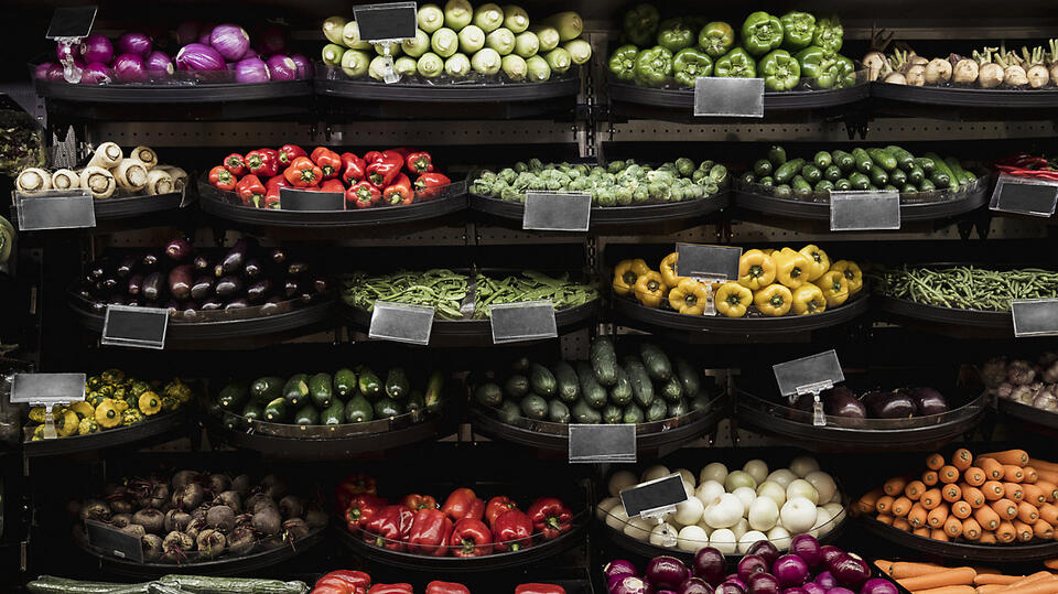 FDA issues recall over cucumbers in 14 states, including Ohio - NewsBreak