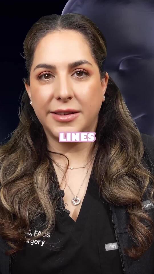 SKIN TENSION LINES🌟 Skin tension lines are a huge part of making sure ...