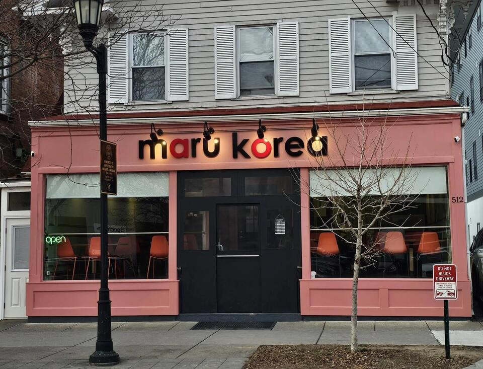 Maru Ramen rebrands to Maru Korea and offers new menu - NewsBreak