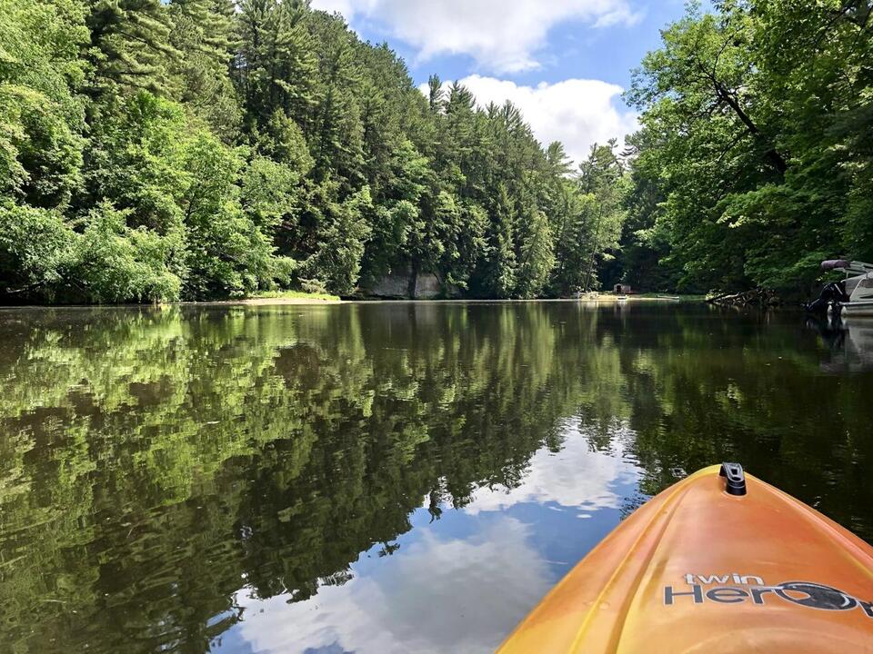 A new bucket list for exploring Wisconsin Dells