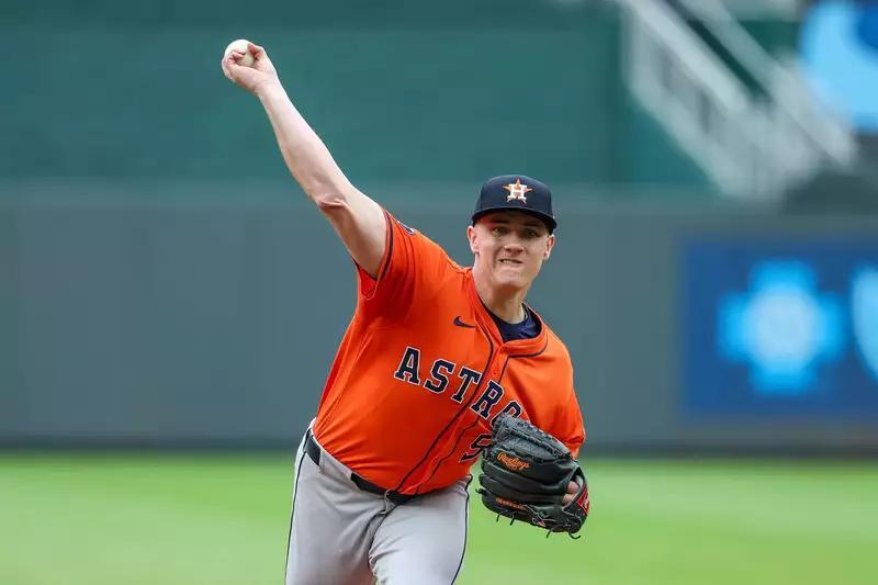 Panic Hits Houston as Team Loses $5.71m Star in Bitter Blow - NewsBreak