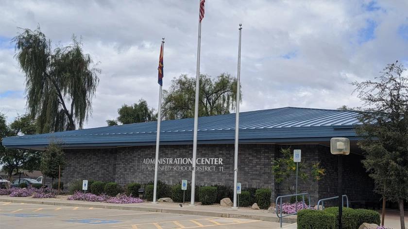 Peoria Unified School Board member loses lawsuit against district over ...