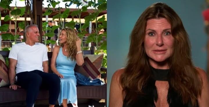 ‘Golden Bachelor’ Cindy Cullers Answers If She Knew Mel Chose Peg ...