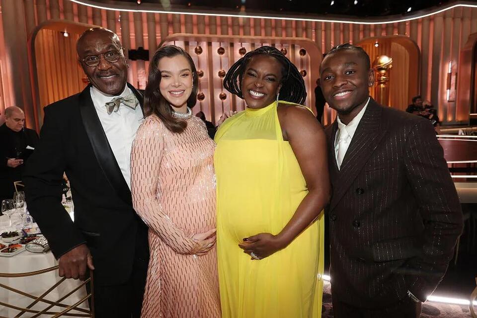 Bump Watch 2026: All The Celeb Moms-To-Be We’re Celebrating Right Now ...