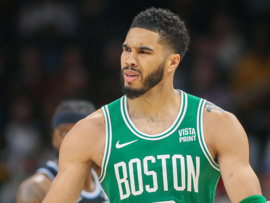 NBA Reportedly Decides On Caleb Martin's Punishment For Hard Foul On ...