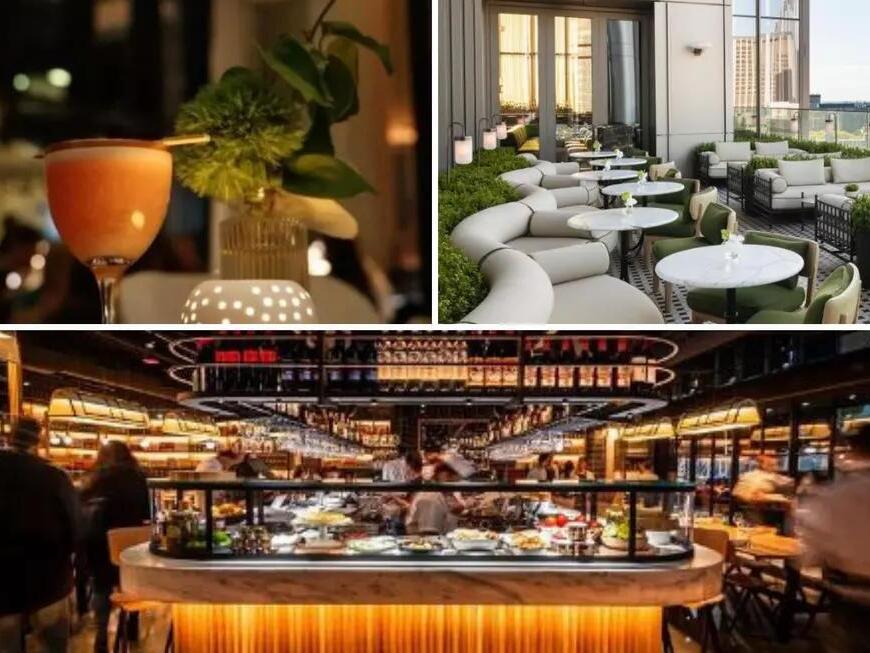 4 Massachusetts Restaurants Named ‘Most Beautiful in the World’