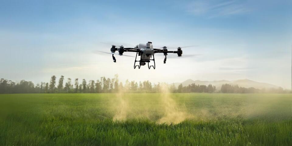 Ares Acres: Shaping the Future of Farming with Agrobotics and AI ...