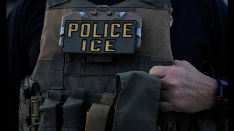 DHS: Federal agents involved in fatal shooting of Alex Pretti placed on ...