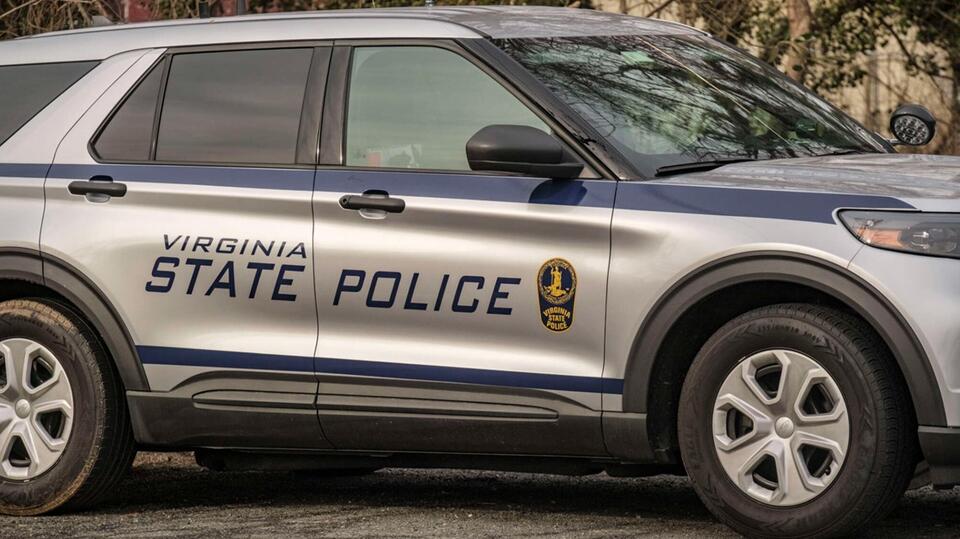 Virginia State Police investigating deadly crash on Route 58 - NewsBreak