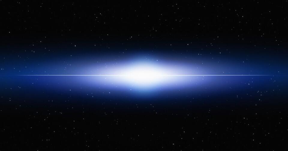 Astronomers map shape of supernova for first time in history - NewsBreak