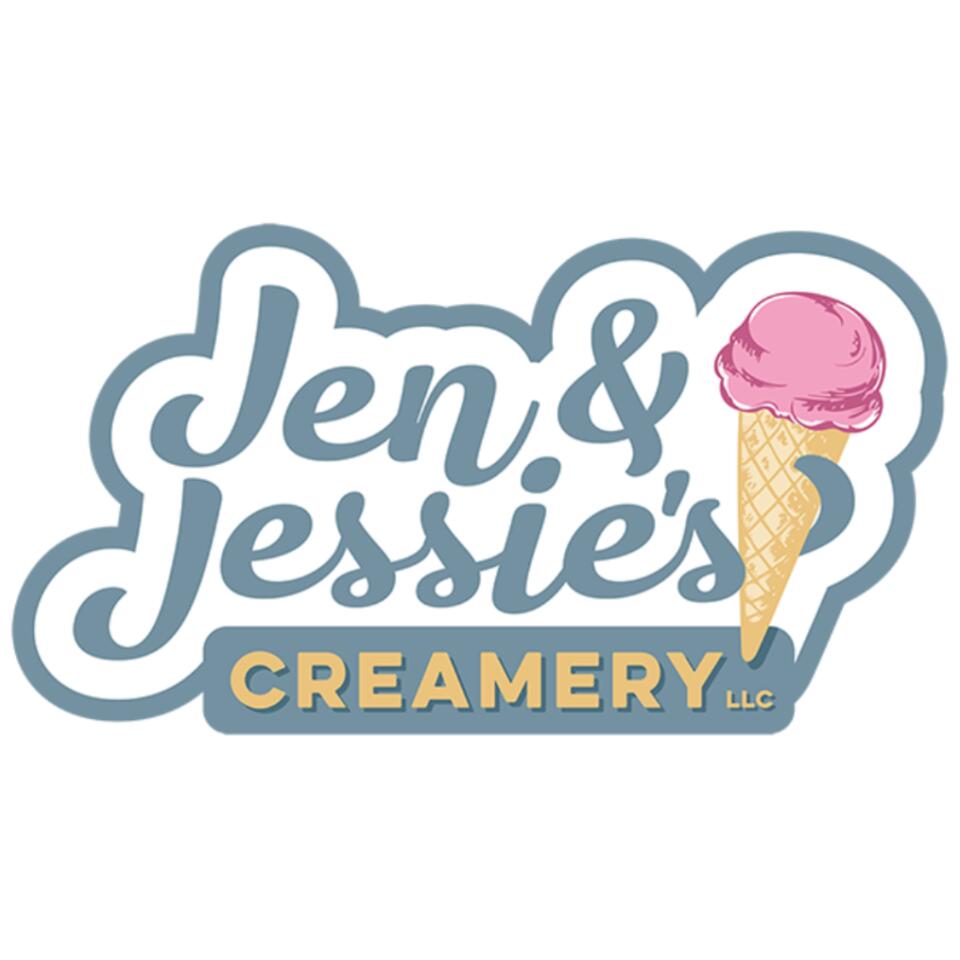 Jen & Jessie’s Creamery Announces Grand Opening Under New Ownership ...
