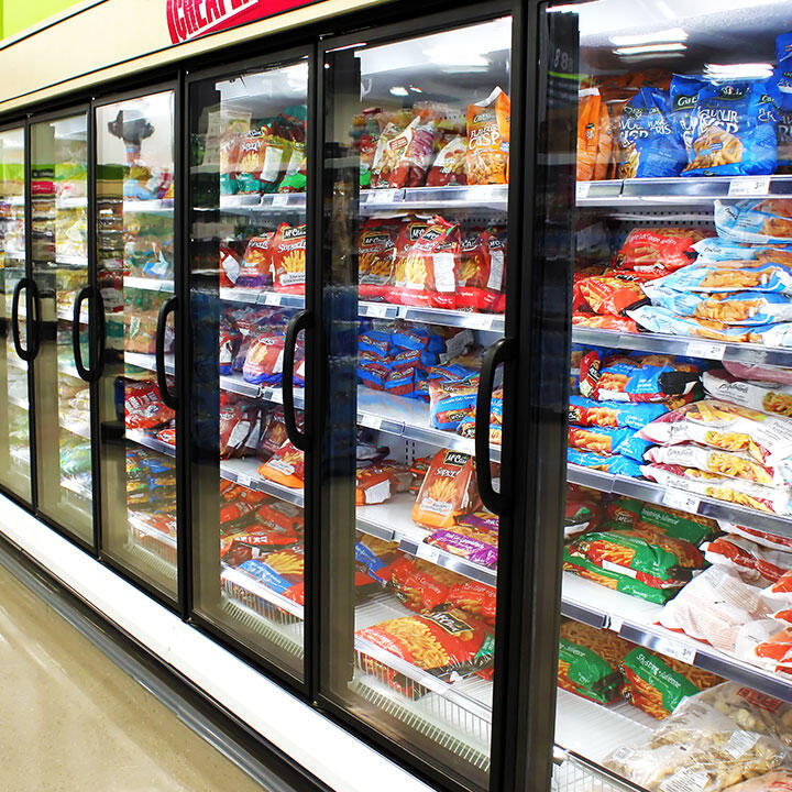 The 4 Worst Frozen Foods You Should Never Eat Because They’re Slowing ...