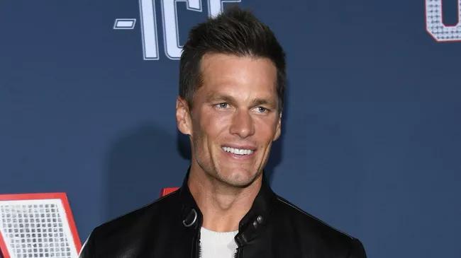 Tom Brady's Netflix Roast Date Officially Revealed - NewsBreak