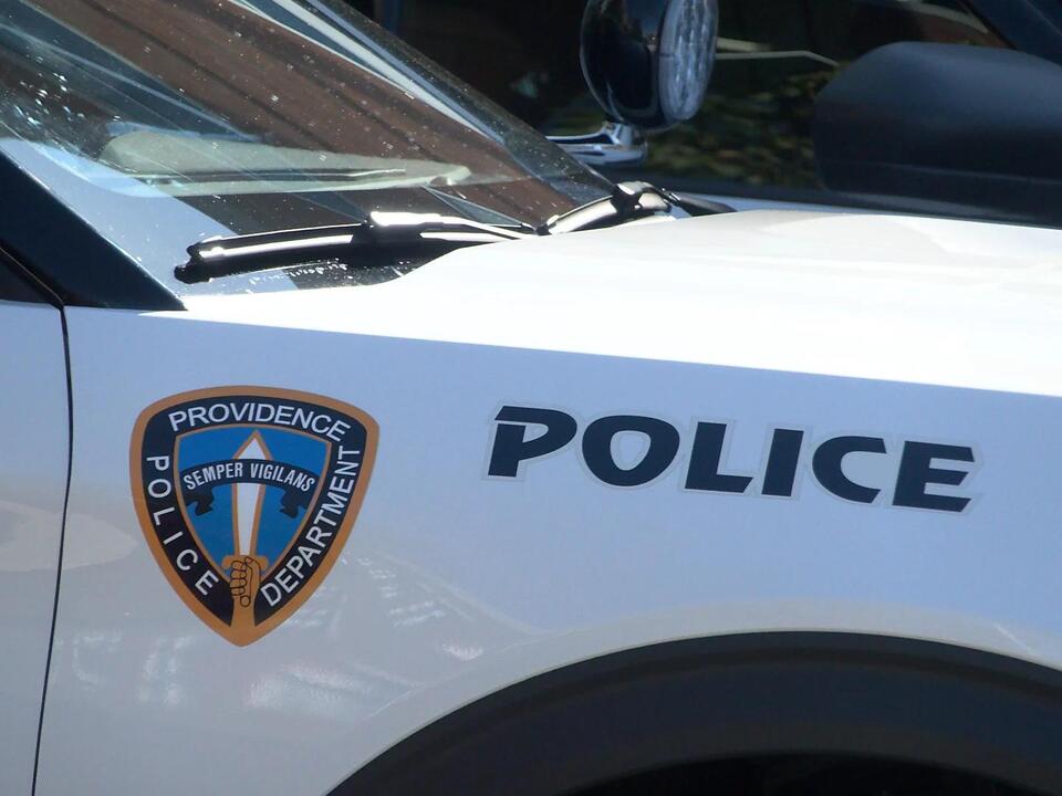 Providence police officers to be promoted to supervisory ranks