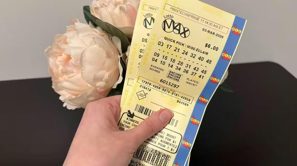 Lotto Max winning numbers for Tuesday, March 10 are out and there's a ...